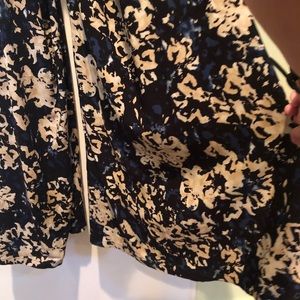 Plastic Island | Pants & Jumpsuits | Plastic Island Floral Jumper Xs ...